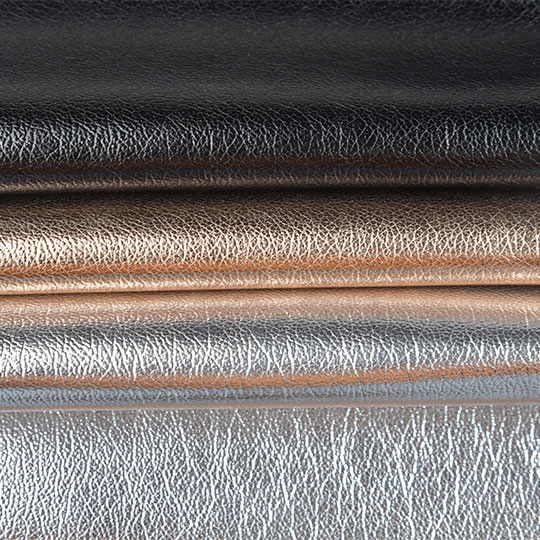 Normal PU-MACRO ECO Materials Co., Ltd.